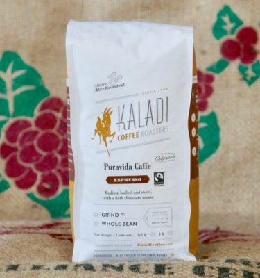 Espresso | Kaladi Coffee Roasters - Denver, Colorado Coffee