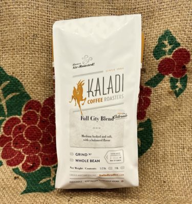 Coffees | Kaladi Coffee Roasters - Denver, Colorado Coffee