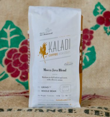 Blends | Kaladi Coffee Roasters - Denver, Colorado Coffee