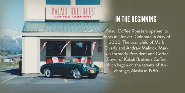 About Us | Kaladi Coffee Roasters - Denver, Colorado Coffee