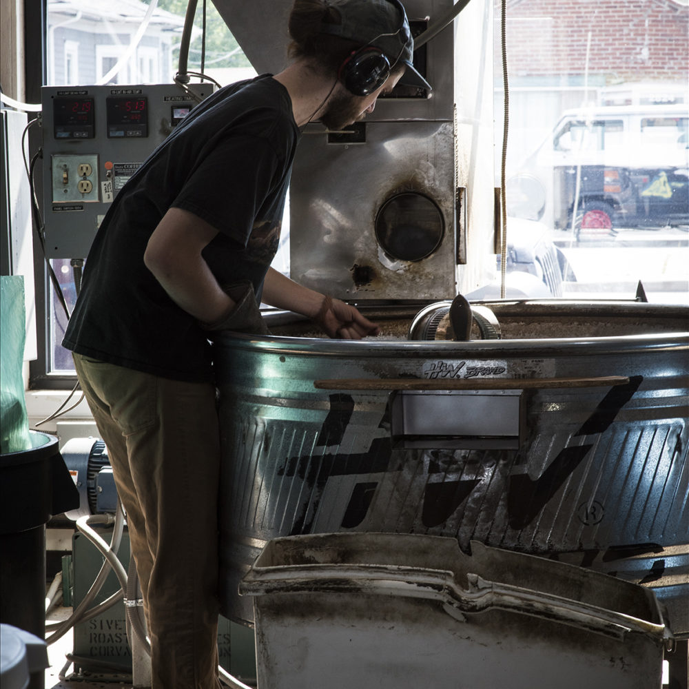Roaster's Choice | Kaladi Coffee Roasters - Denver, Colorado Coffee