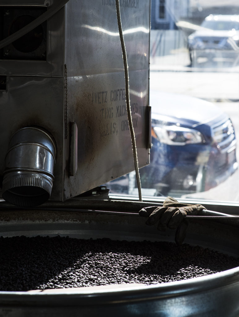 Denver's Coffee Roasters | Kaladi Coffee
