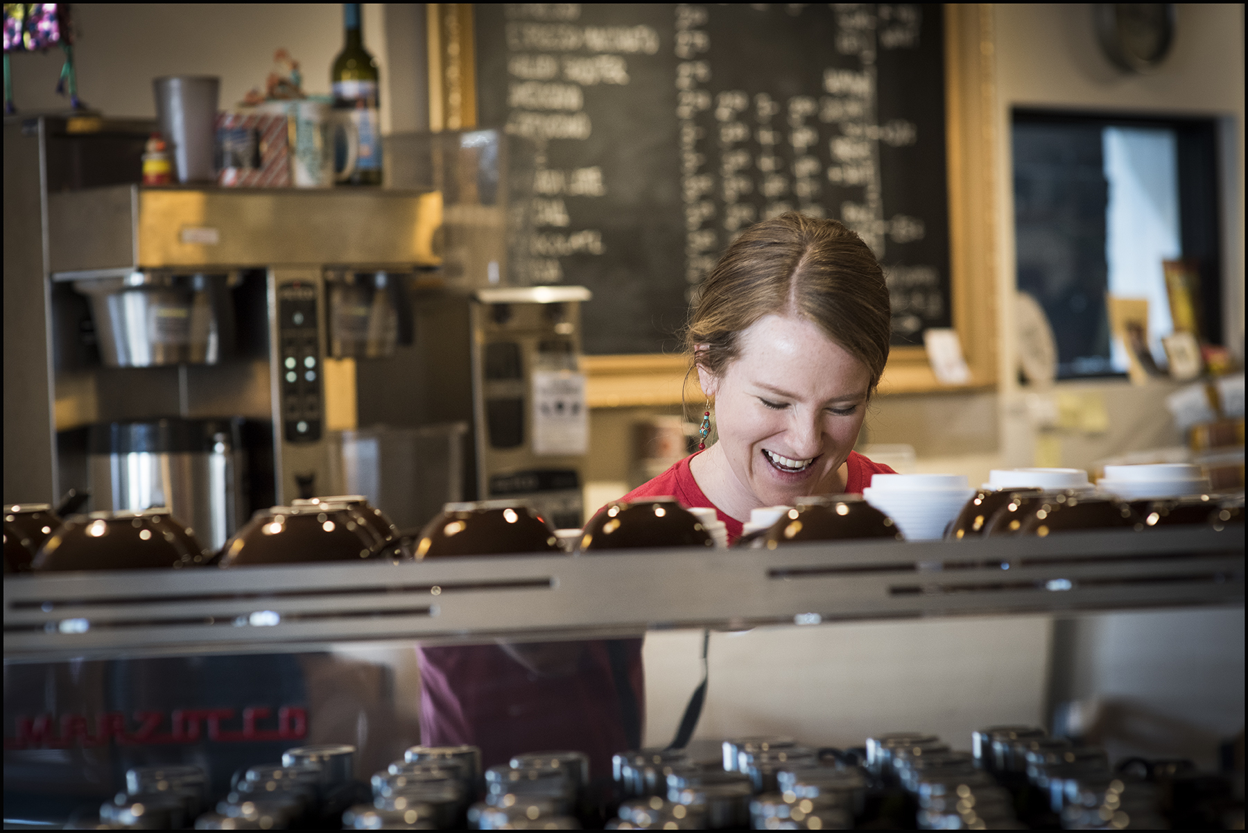 Kaladi Coffee Roasters | Air Roasted Coffee In Colorado